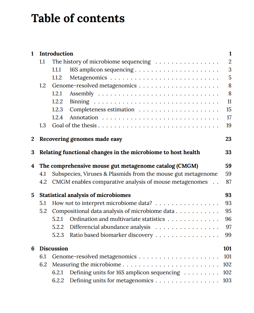 It is finished! | Dr. Kieser